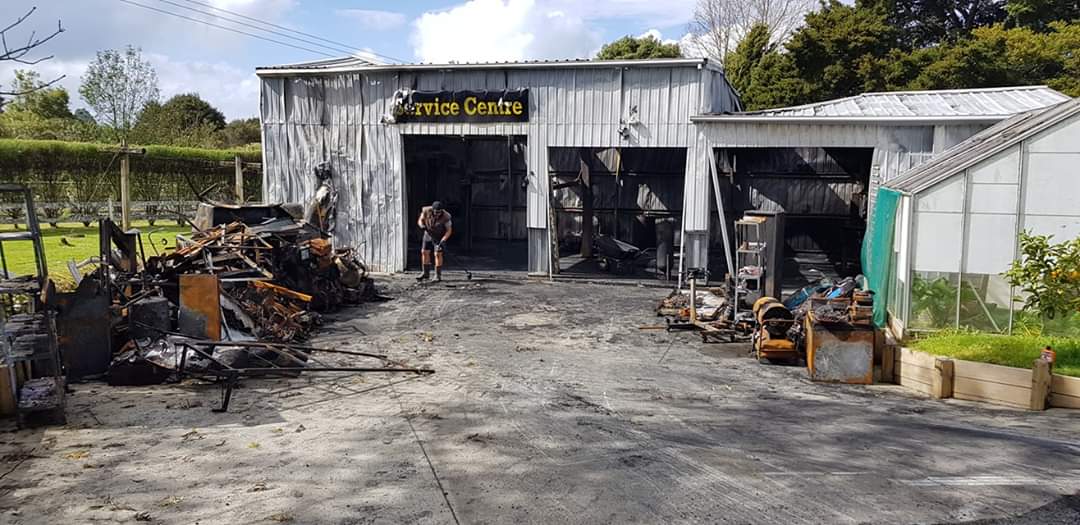 About Us - R & S Auto Service Centre